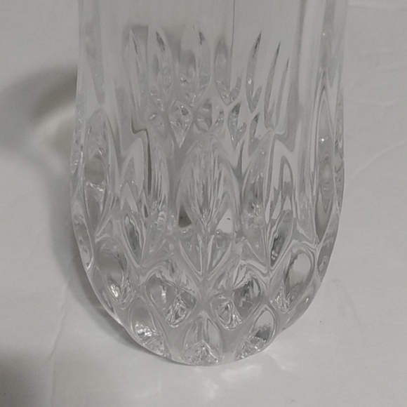 Gorham | Accents | Vintage Gorham Small Full Lead Crystal West Germany ...